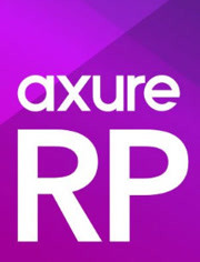 AxureRP 8.0官方教程