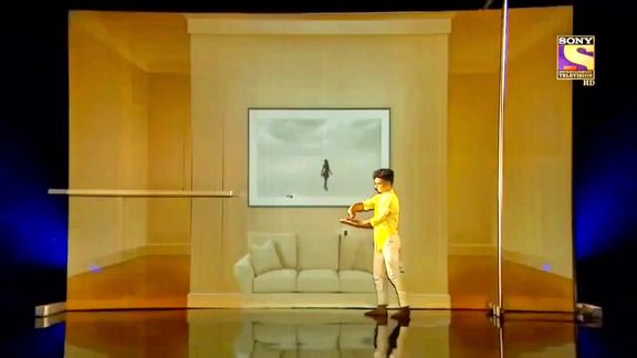 #演出现场视频 #欧美歌曲 #music #民间舞 #舞台表演 #舞者