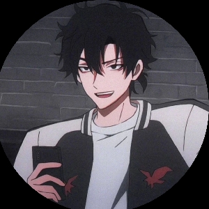 若白又在摸鱼了 