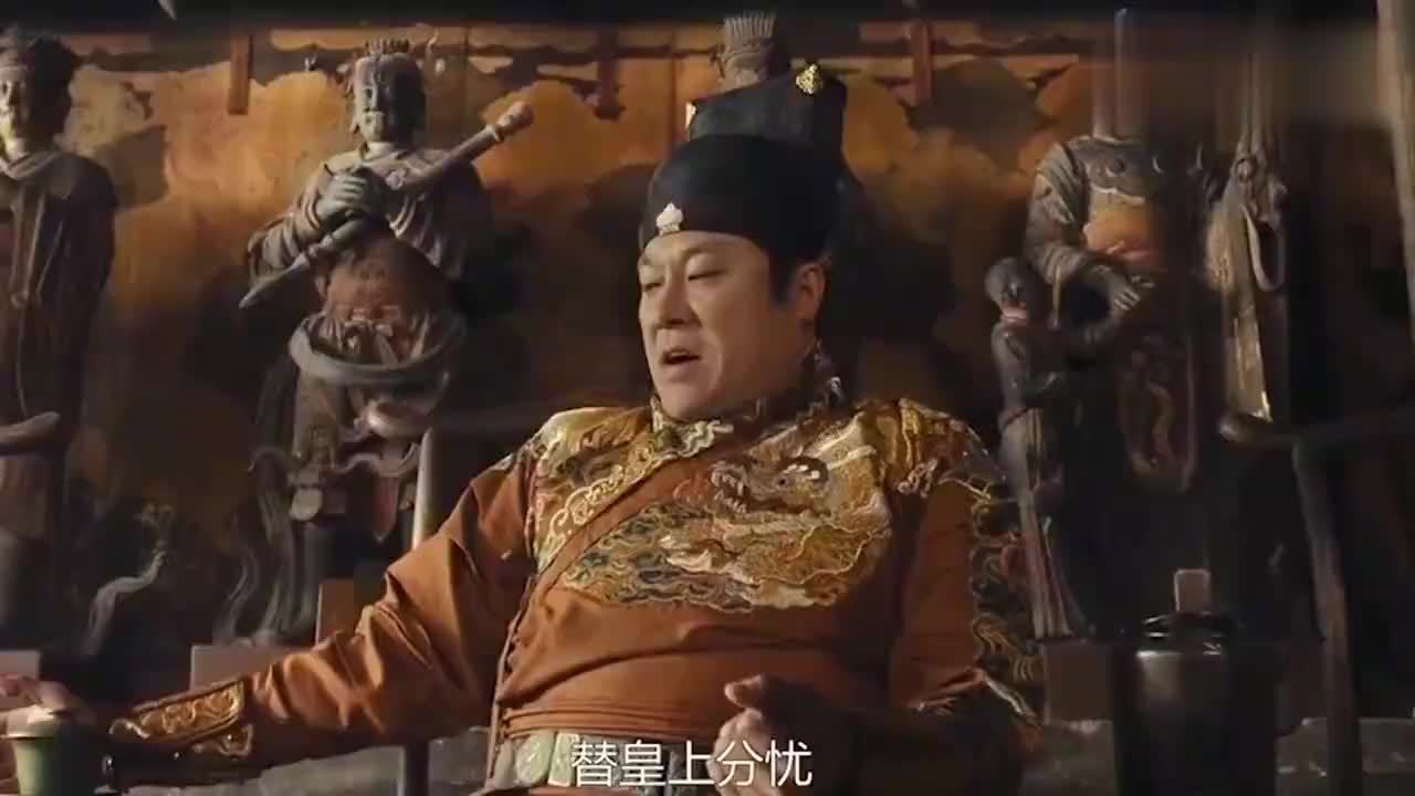 李连杰陈坤强强联手,国产武侠电影的巅峰