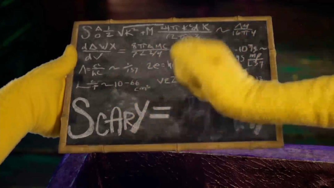 海绵宝宝 海绵话剧