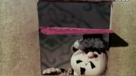 寻找中国本土动画源动力--《阿凡提》 高清