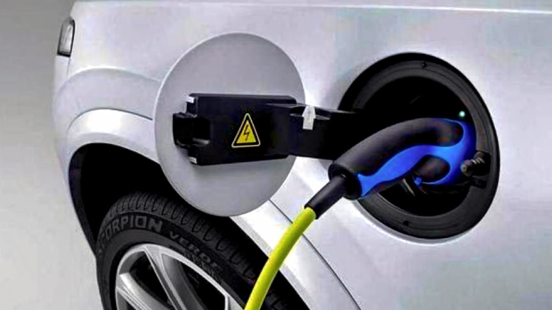 那些买插电混动车的人,为什么都很少给车充电?