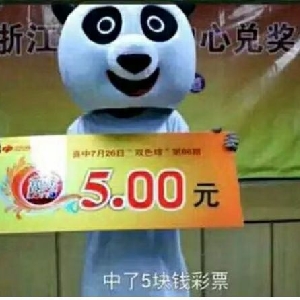人类1379号观测员 
