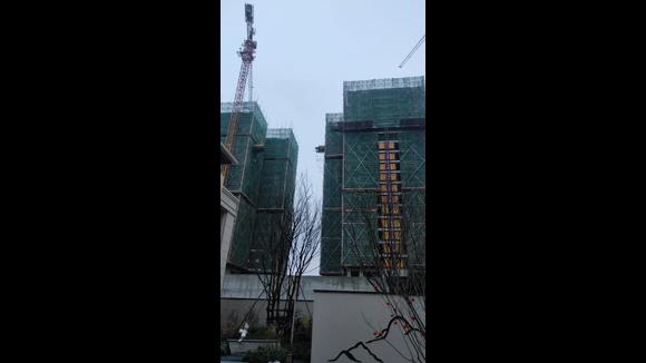 新城玺樾台已启动线上营销