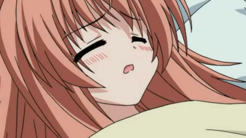 这样的待遇只有男主生病才能享受啊!