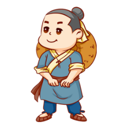山村亮叔 