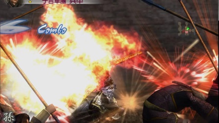 真三国无双꧁4꧂孙策终极武器꧁霸王꧂获得方法