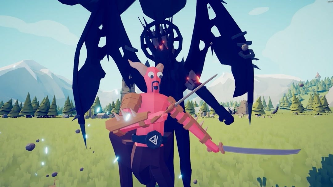 全面战争模拟器:风暴召唤师VS全阵营军队