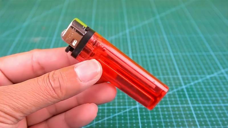 四个实用DIY 简单手工制作 自制小发明