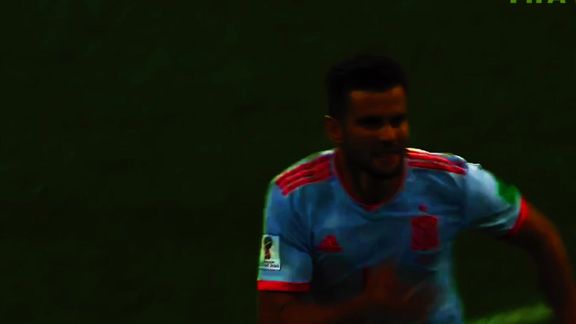 18年俄罗斯世界杯B组葡萄牙VS西班牙 #c罗帽子戏法