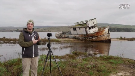 LUMIX GH4 and the Promote Control - Introduction