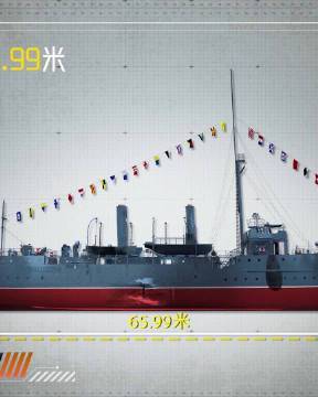 足不出户,“云游”博物馆;穿越时空,听文物“说话”。风雨中山舰。