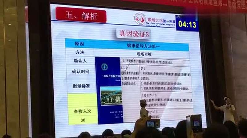 郑州品管圈课件1