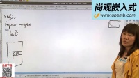 2-2-1系统调用IO-文件描述符实现原理