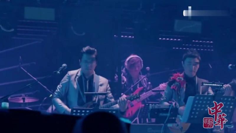 凤凰传奇每首歌怎么都这么朗朗上口?中国最成功的组合之一!