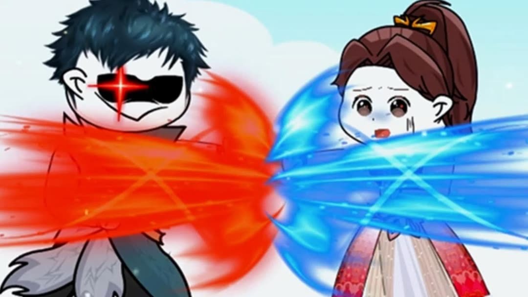 《菜鸟宗门》第6集|宗门被毁,弟子惨遭欺辱 #沙雕修仙动画