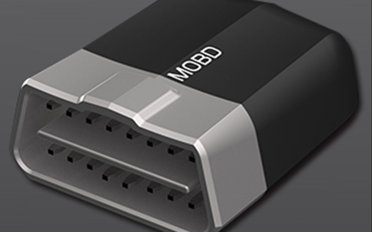 正版MOBD配合车况检测大师的体验