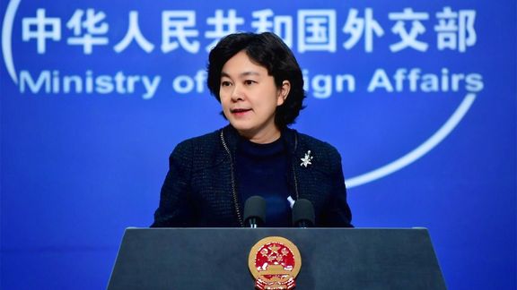 美方在孟晚舟事件“出招”,中方识破诡计,华春莹想起这些细节