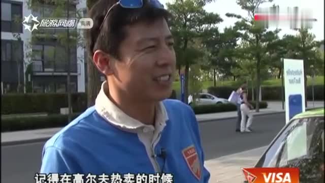 走进大众集团,了解这个令德国人骄傲的企业,以及它所在的城市