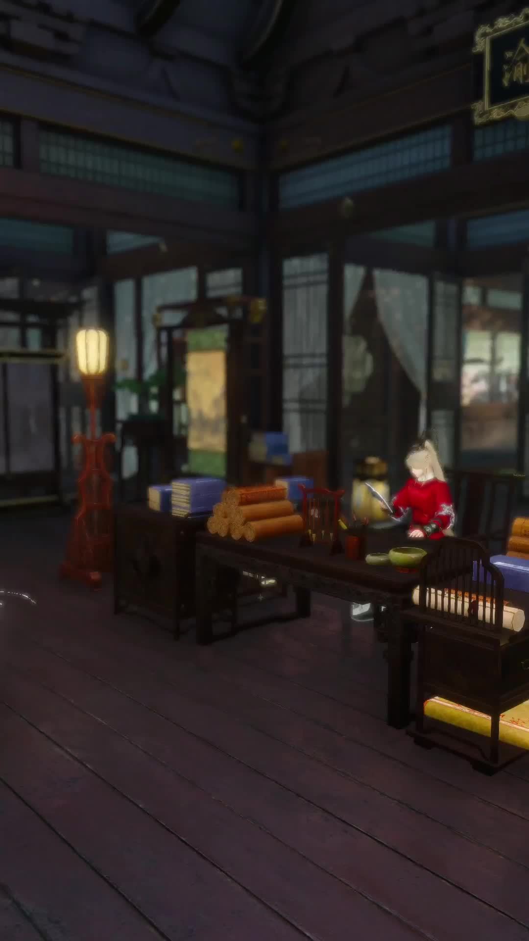 动漫小剧场:帝君我怀孕了