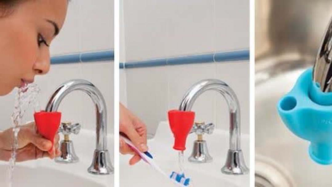 10款国外最佳创意小发明,爱生活的你备齐了吗?