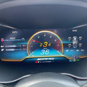 沈阳瑞华新能源汽车电子 