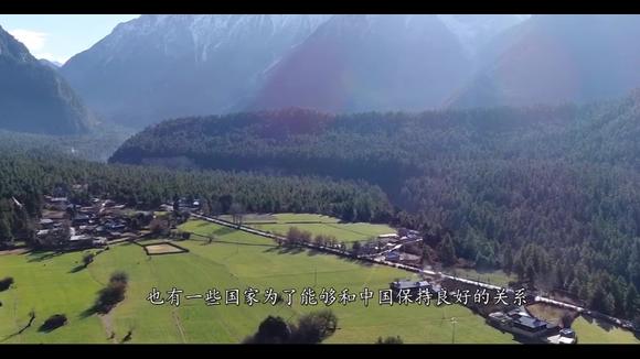 主动归还中国一块领土,面积比5个香港还大,印度反对也没用