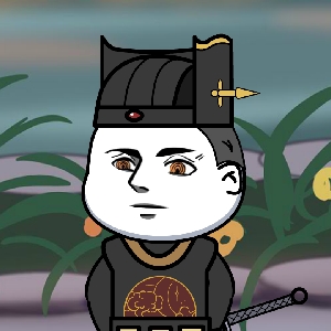 鄙人小菜吉 