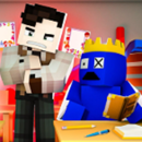 小兔宝生活记实 