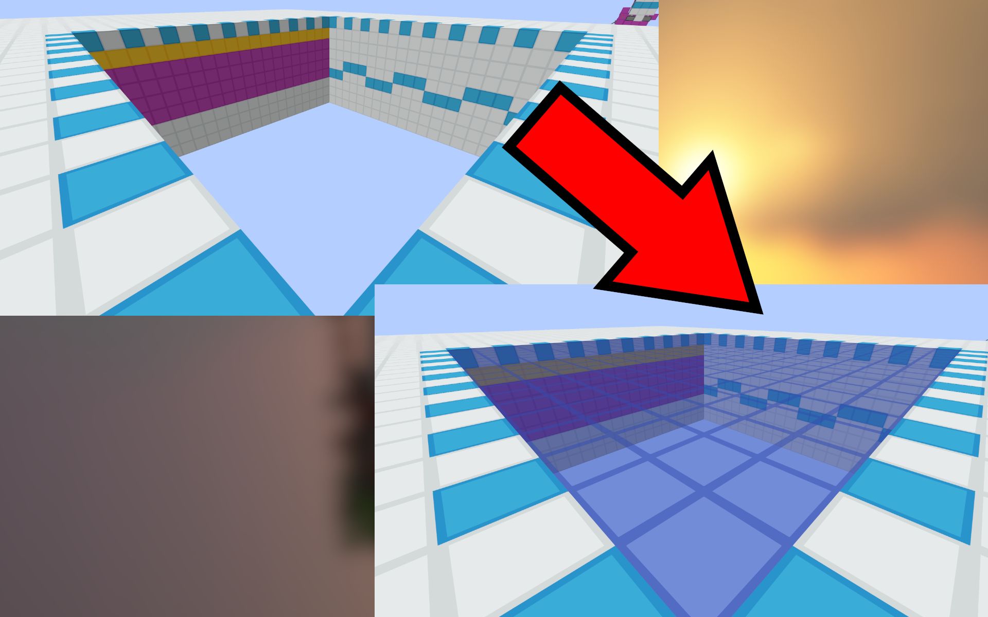 【红石电路常识】躺着的活塞门应该叫什么?