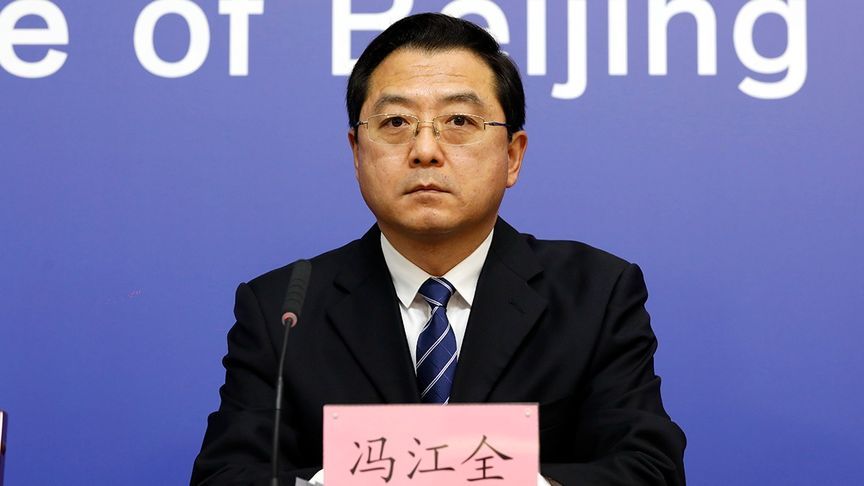 北京顺义新增1例确诊,活动轨迹公布