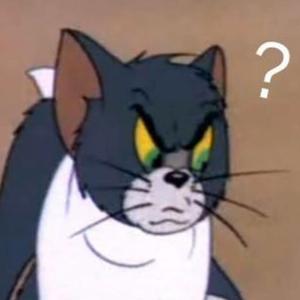 jerry的猫 