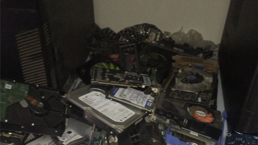 骗子多,怎么样才能在2手交易网站上买信任的2手电脑