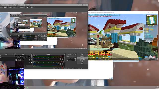 [我的世界] 游戏累计在线删QQ群黑名单功能介绍视频 - 我的世界神奇...