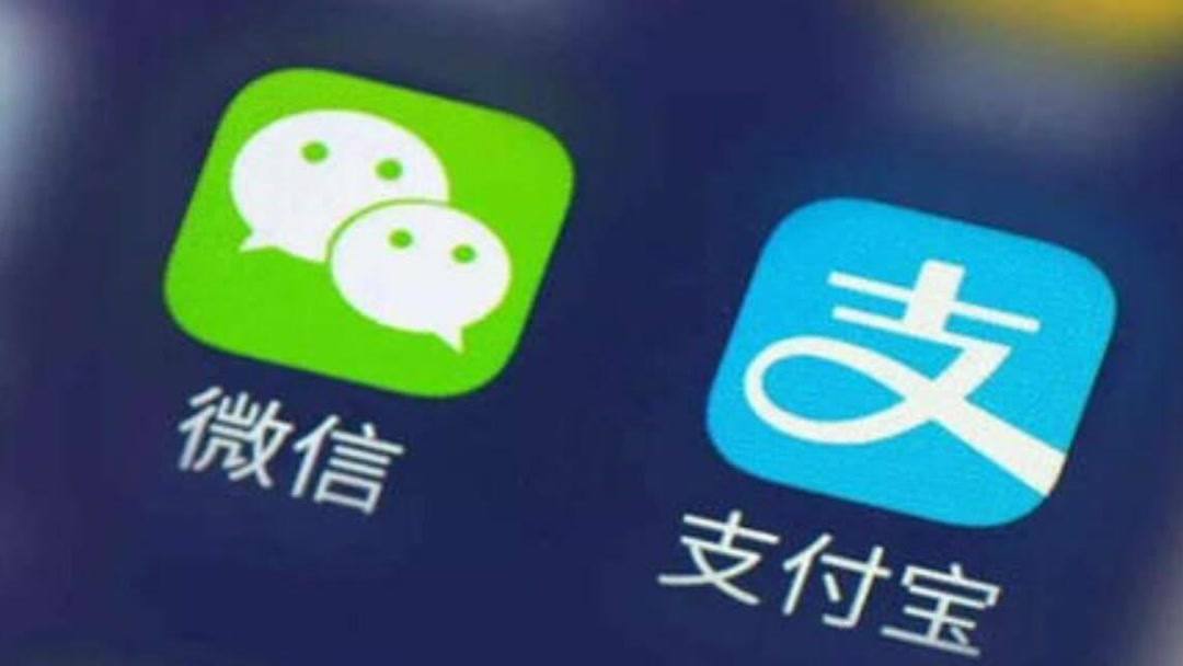 微信和支付只能选一个的话,你会选择哪一个?网友回答太现实
