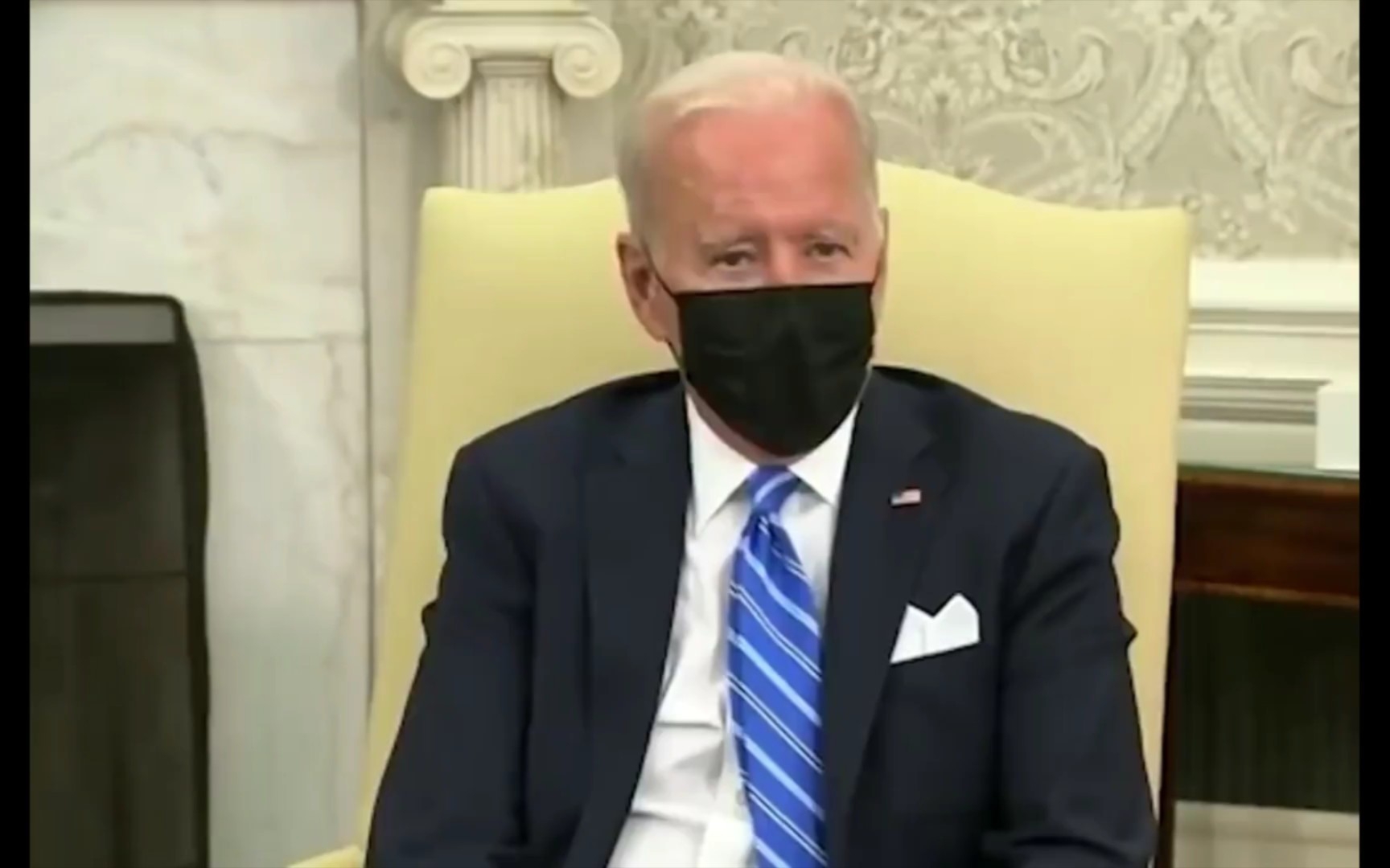 现在的美国总统vs以前的美国总统