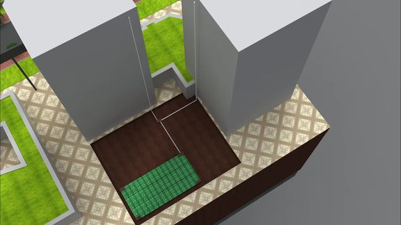 海绵城市-商业建筑做法详解