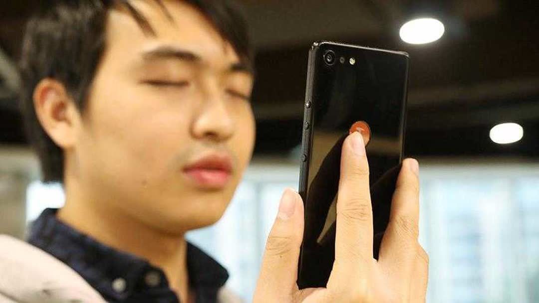 闭着眼用手机?锤子坚果Pro2开启无障碍模式