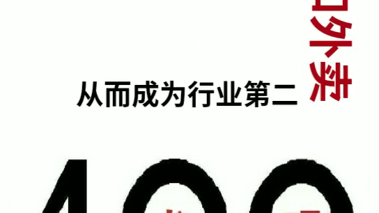 瑞幸咖啡如何对抗领导品牌?