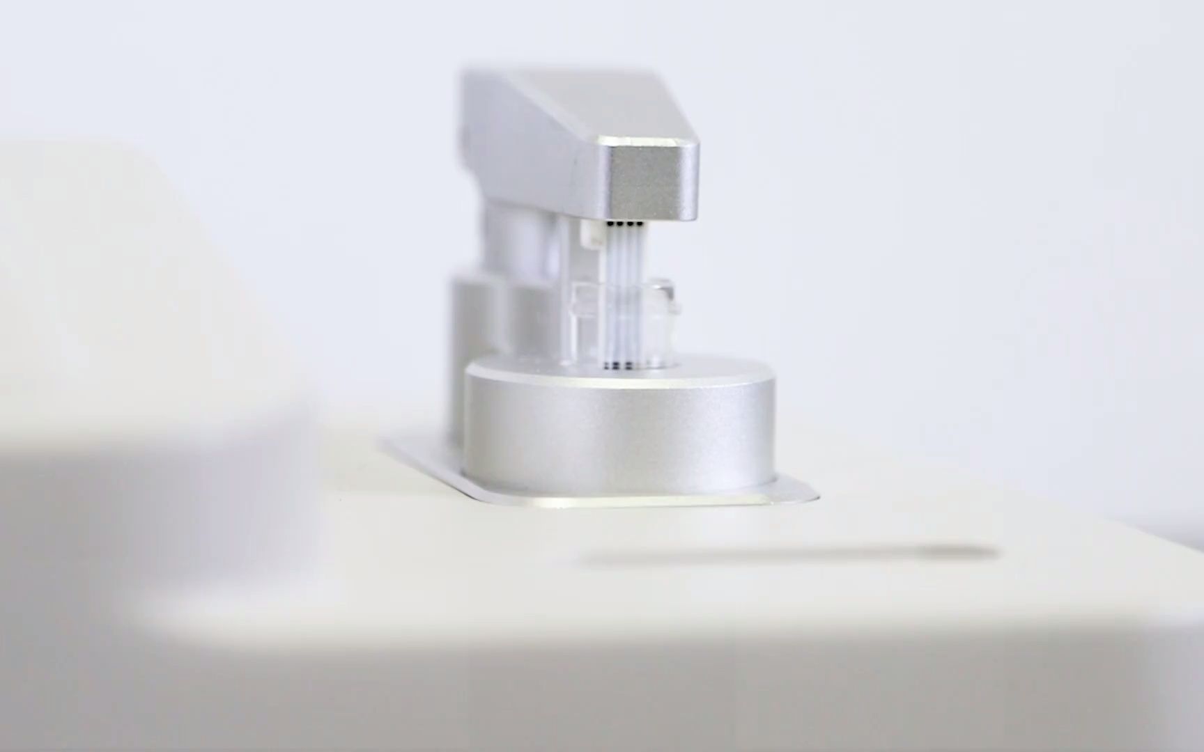 便携式粮食重金属检测仪_安卓智能系统