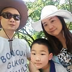 科宇哥 