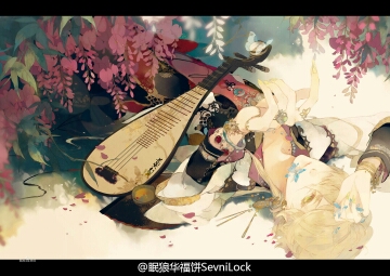 笨笨是抽奖绝缘体 