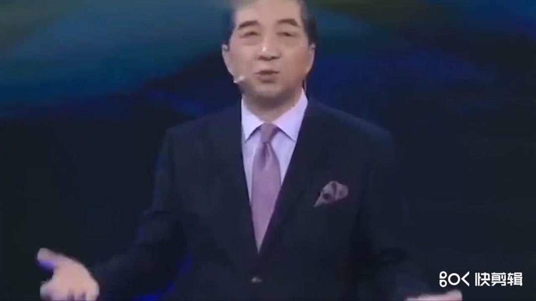 美国GPS导航系统很成熟,北斗系统到底有多厉害?听听局座怎么