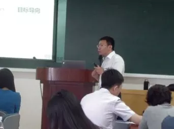 薪酬绩效专家冯涛老师的经典课程《卓越绩效管理》