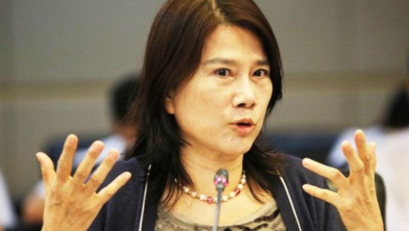 好老板?90后员工在加班,董明珠却怒火中烧:赶紧给我滚!