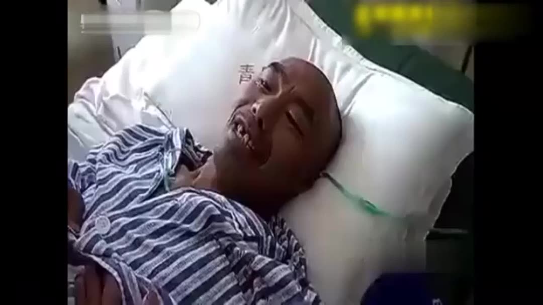 大爷生殖器被割送人做药引:我寻思着没啥用