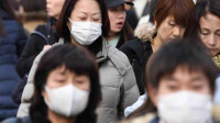 日本决定与新冠病毒共存!公布“新生活模式”