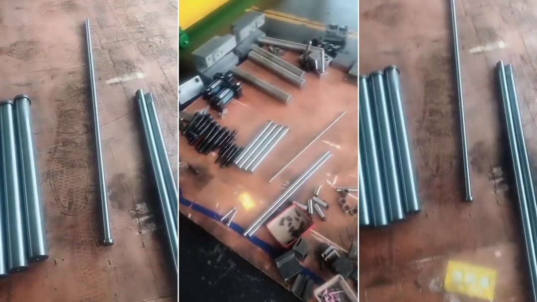 好不容易把模具装好,最后发现多了一根顶针,前功尽弃,好崩溃#模具试模