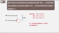 [十讲-和差问题(1).pptx] 例题讲解